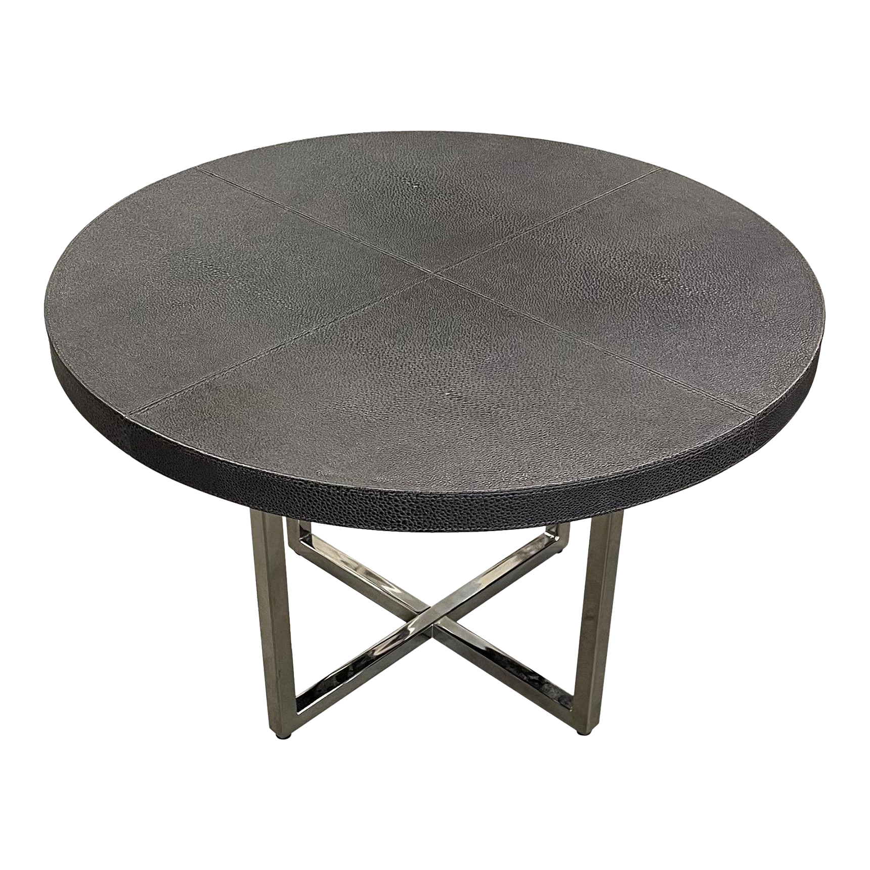 Fendi casa table store