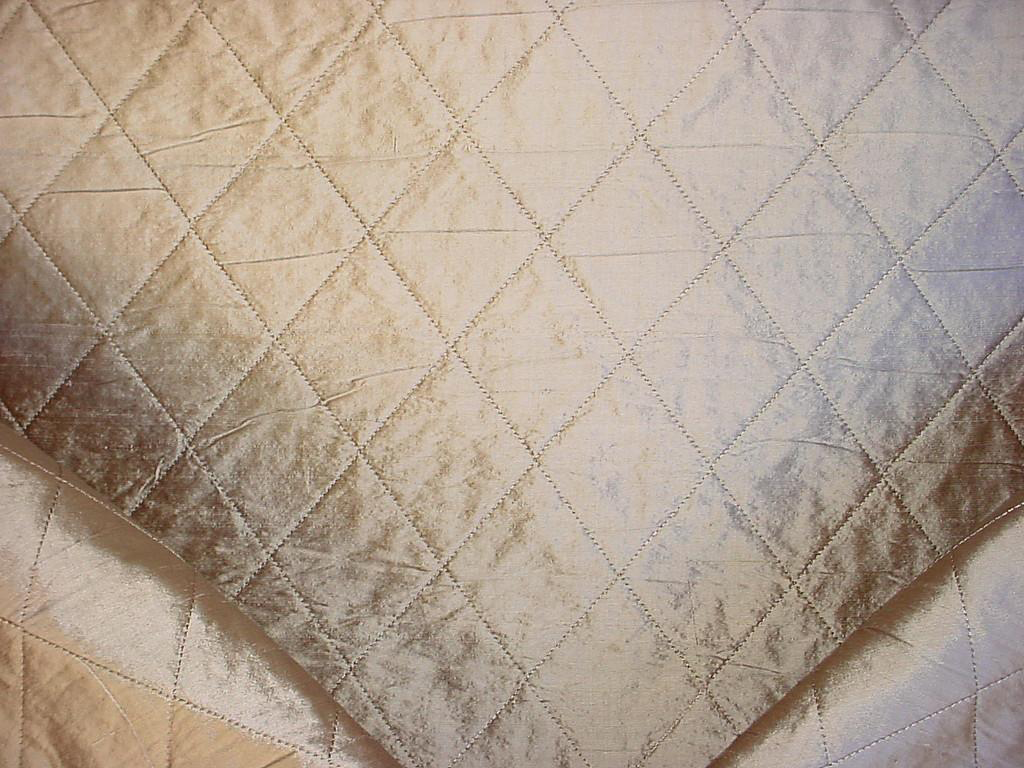 Traditional Kravet Couture Lattice Stitch Stearling Drapery Upholstery ...