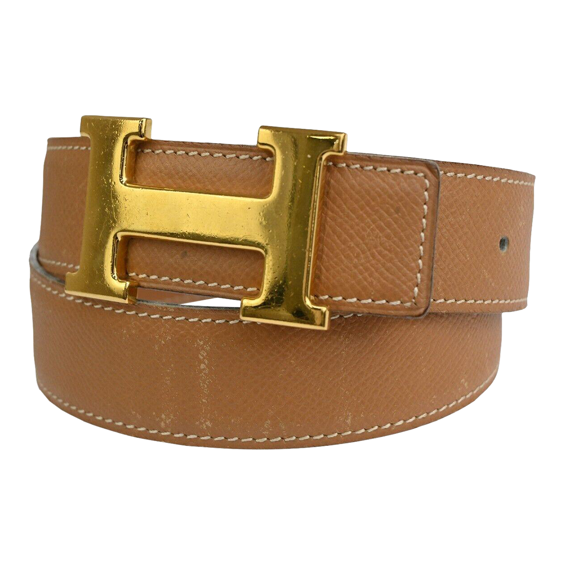 Hermes H Belts | Chairish