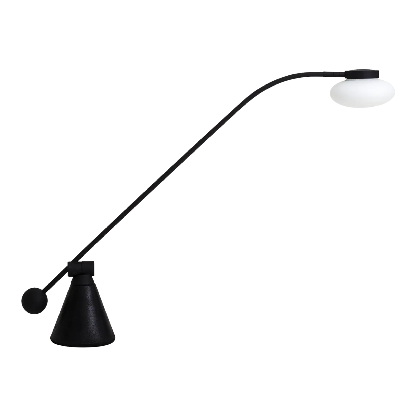 Stellar Works Mun Desk Lamp | Chairish