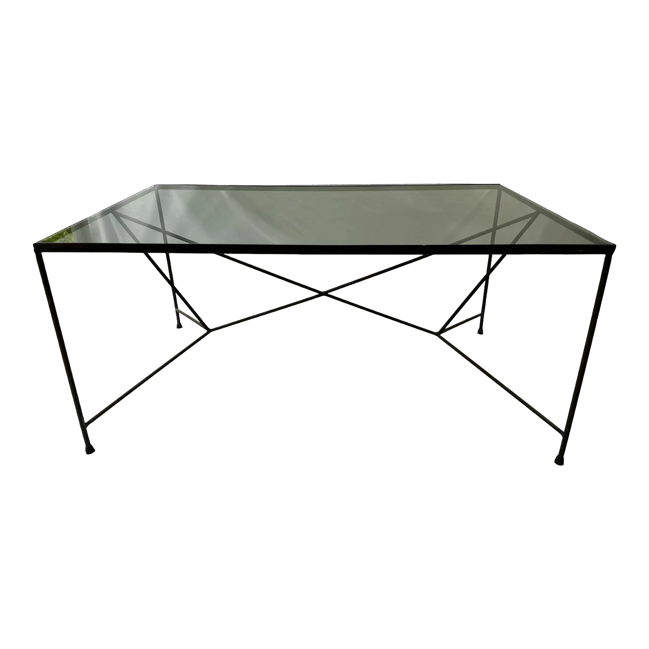 Vintage Paul McCobb for Arbuck Pavilion Collection Dining Table - Circa ...