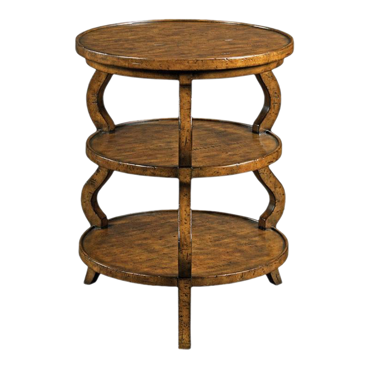 Sonoma Tier Table | Chairish