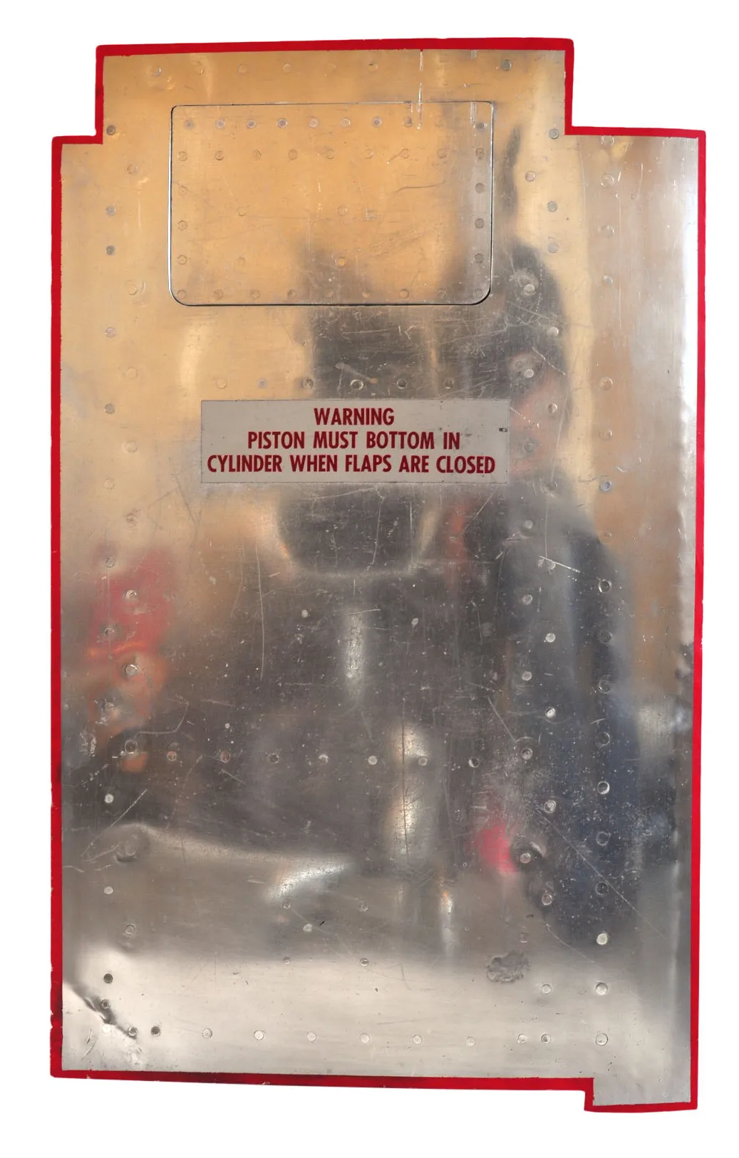 1950's Dive Flap | Chairish