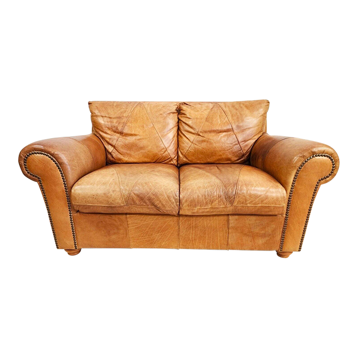 Softline Leather Sofa Review | Baci Living Room