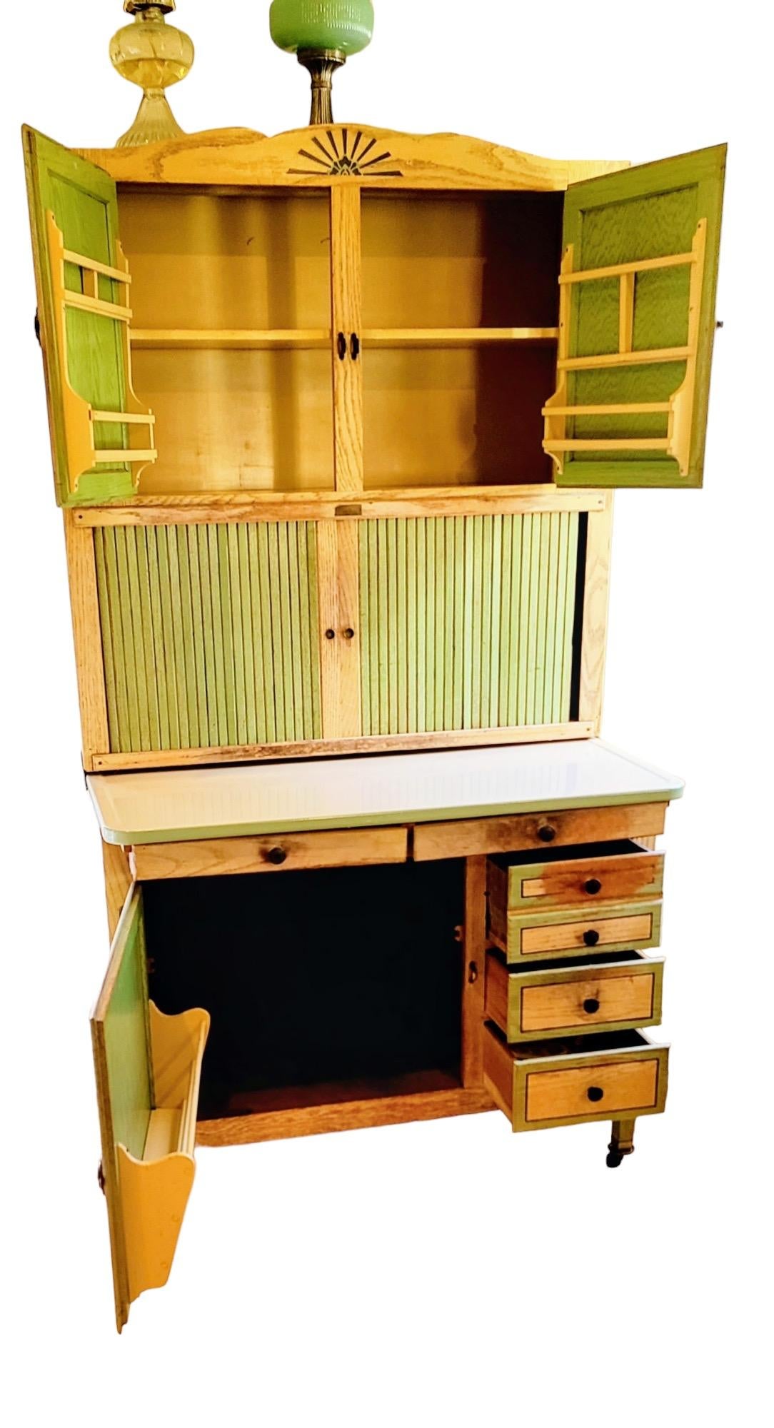 Original Hoosier Cabinet Parts | Cabinets Matttroy
