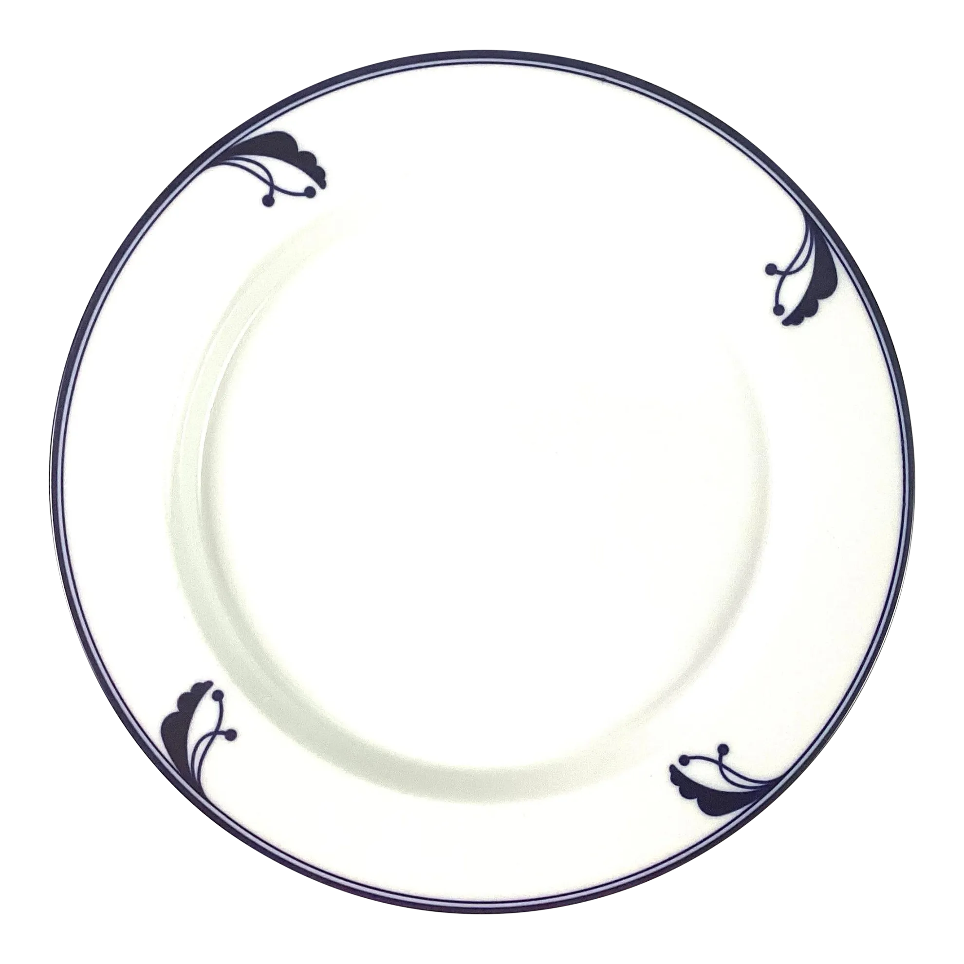 1990s Dansk Flora Bayberry Platter | Chairish