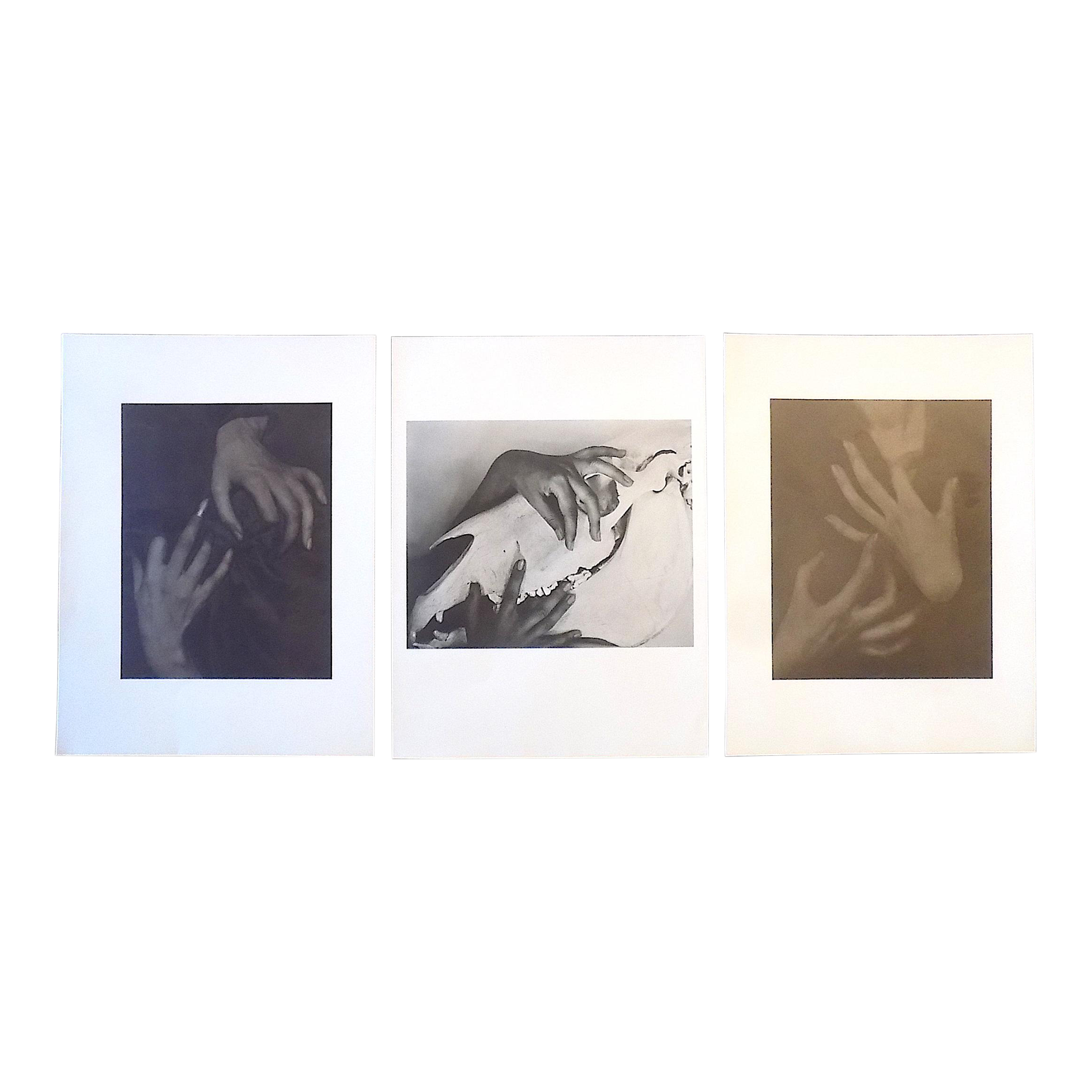 Large Vintage "Georgia O'Keeffe" Photogravures- by Alfred Stieglitz ...