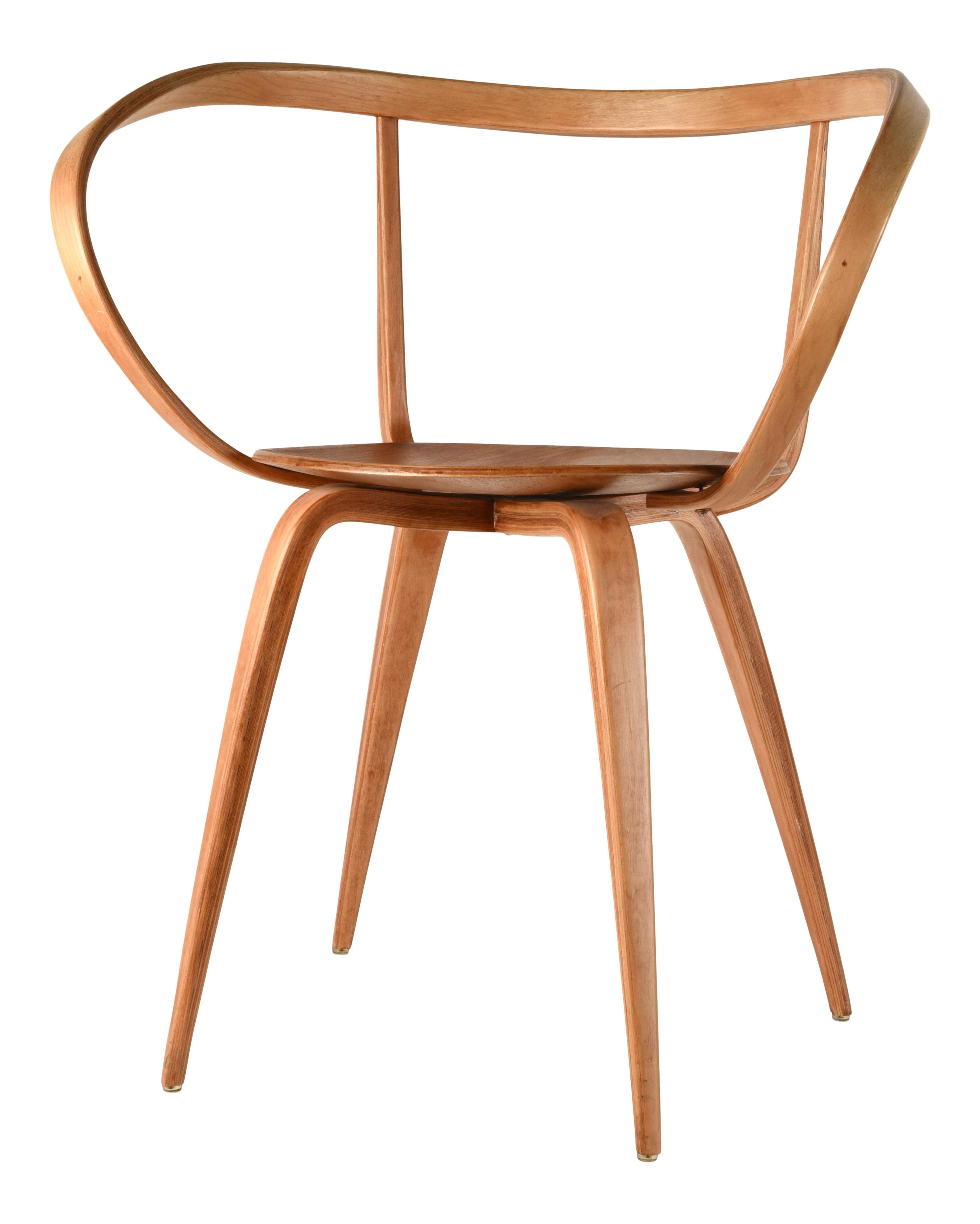 Pretzel chair store