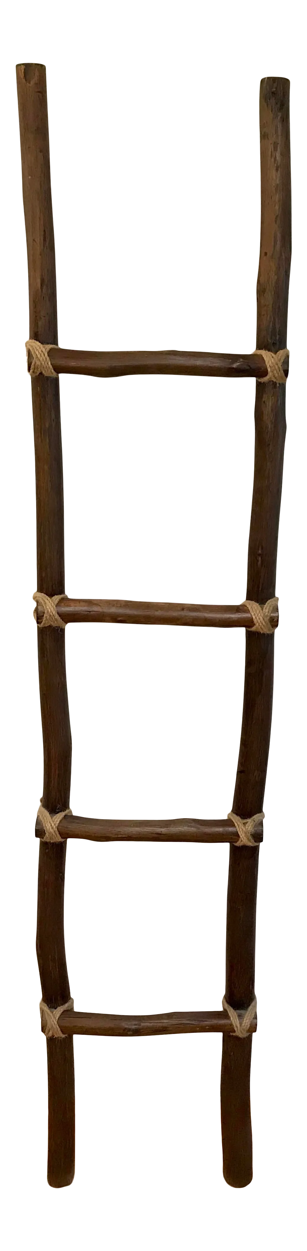 Leaning Wooden Cross Clipart