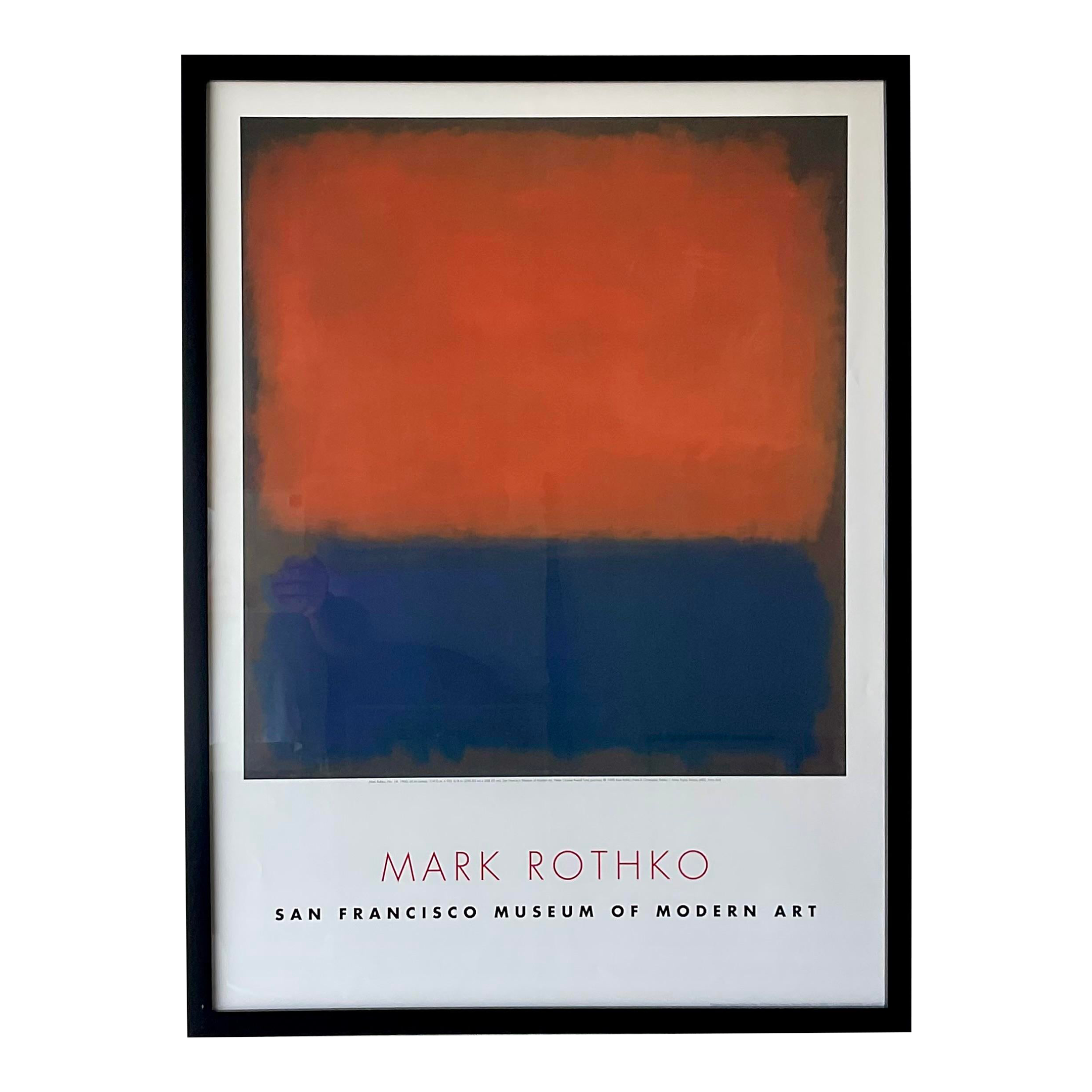 Rothko Moma