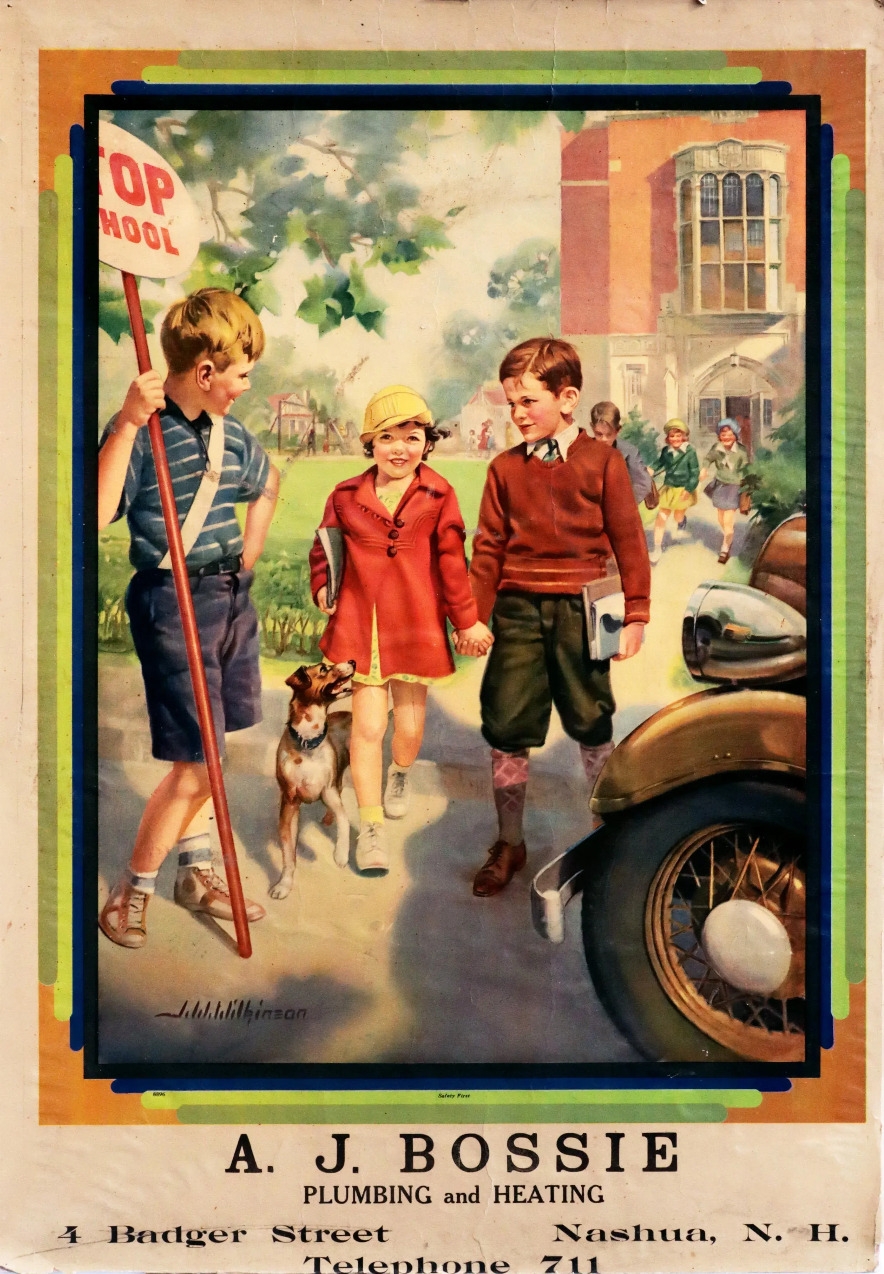 Vintage Plumbing Advertisements Vintage Bathroom Advertising Be