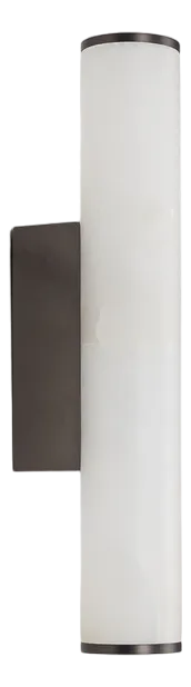 Small Sarral Alabaster Wall Light from Pure White Lines | Chairish