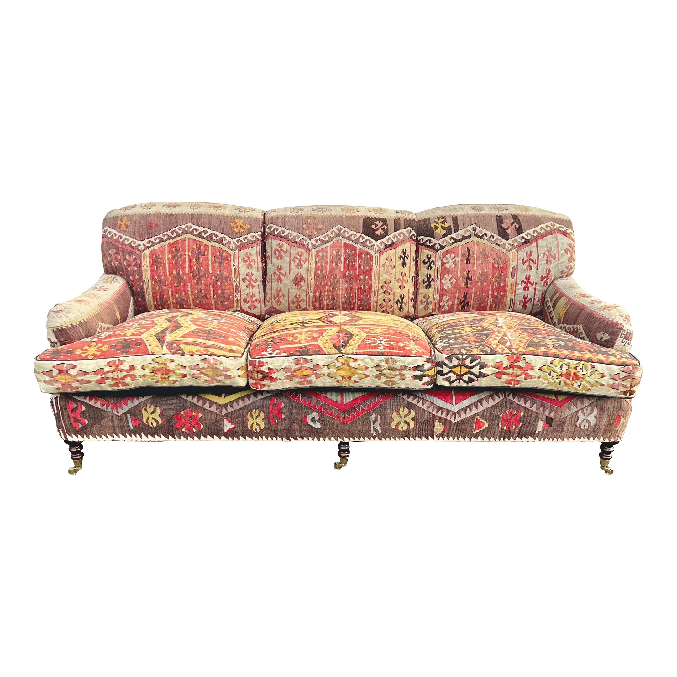 George Smith Furniture Up to 50 off at Chairish