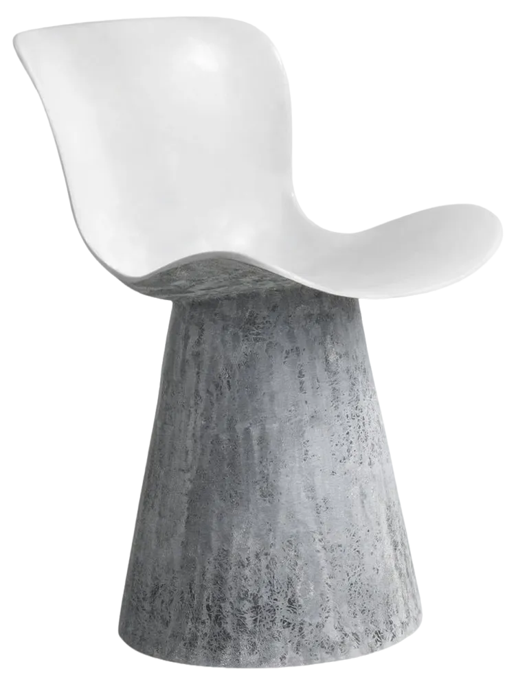 Equilibria Chair by Imperfettolab | Chairish