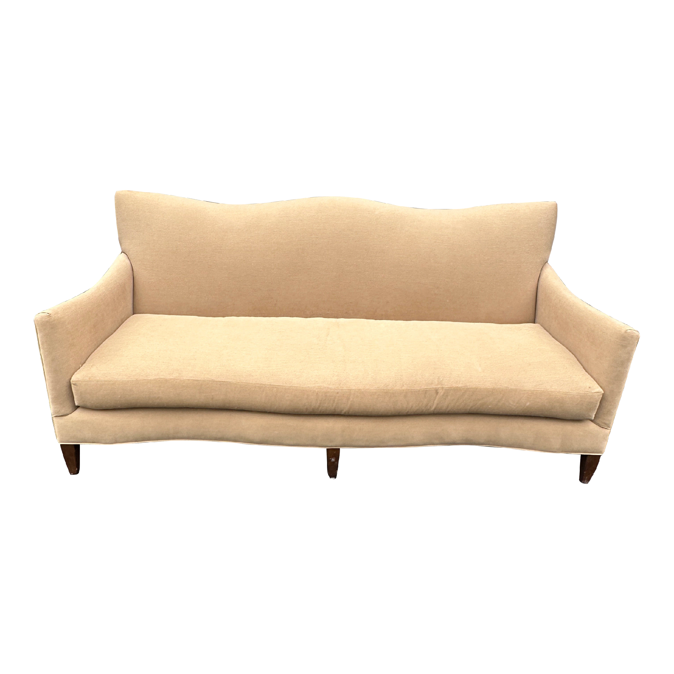 Century Furniture Tara Sofa | Chairish