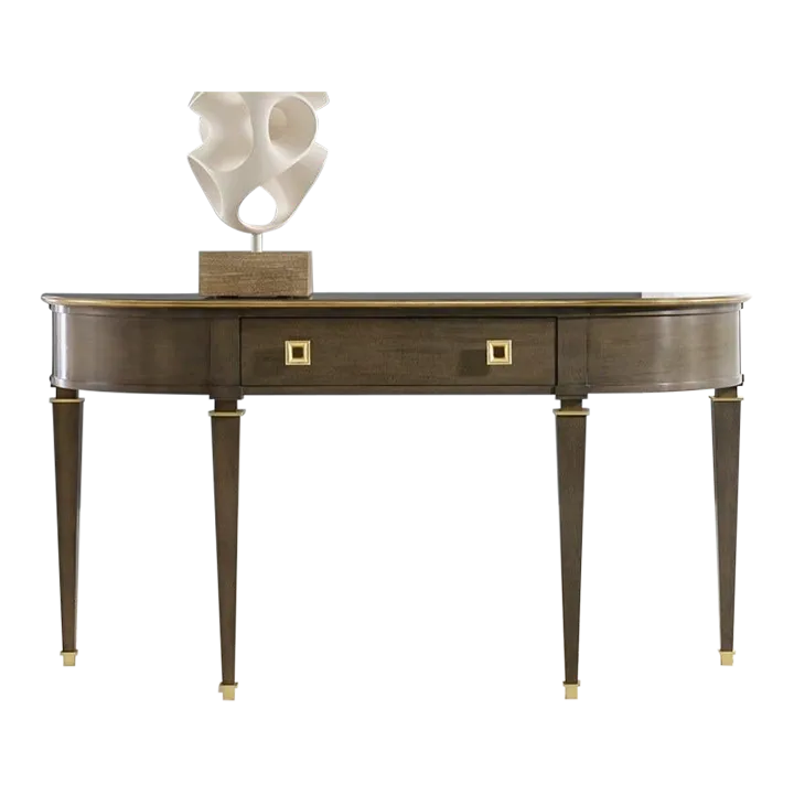 Tribeca Console Table | Chairish