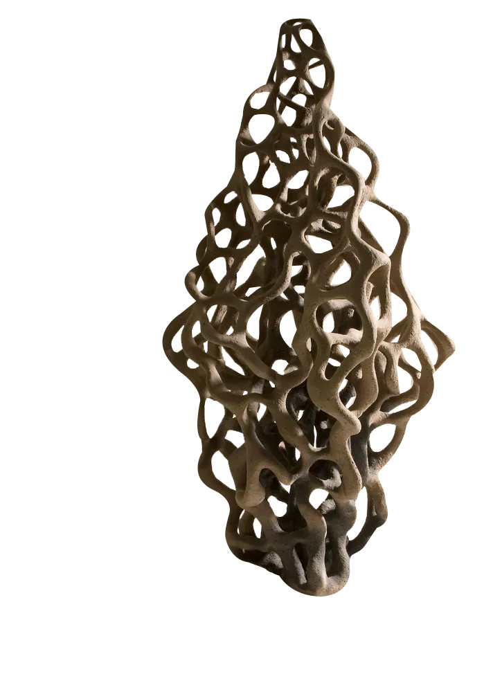 Unity in Diversity in Stone Wear, 2000s | Chairish