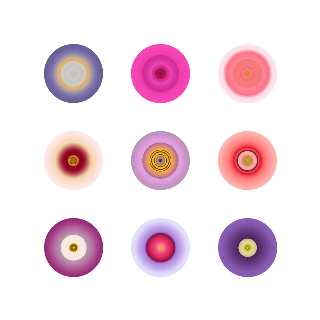 Giles Revell, Wisley 1, 2018, Photograph | Chairish