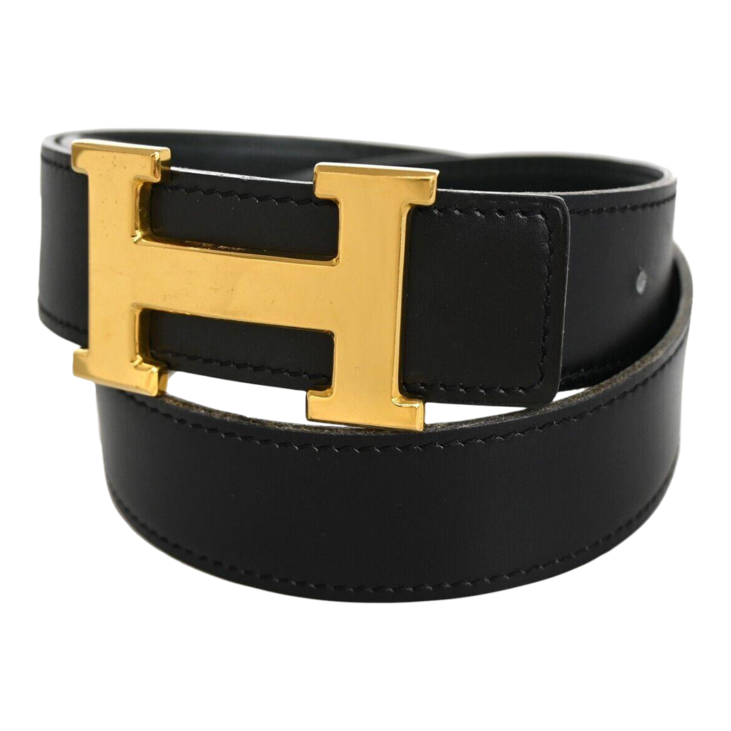 Hermes H Belts | Chairish