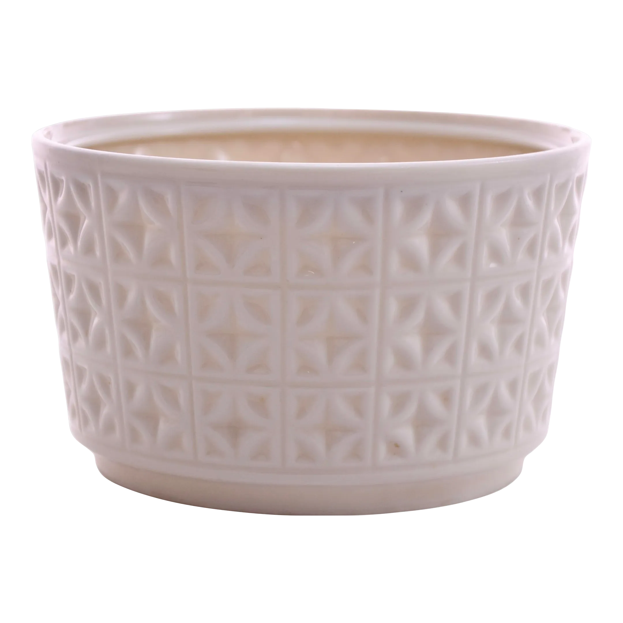 Lenox Cachepot | Chairish