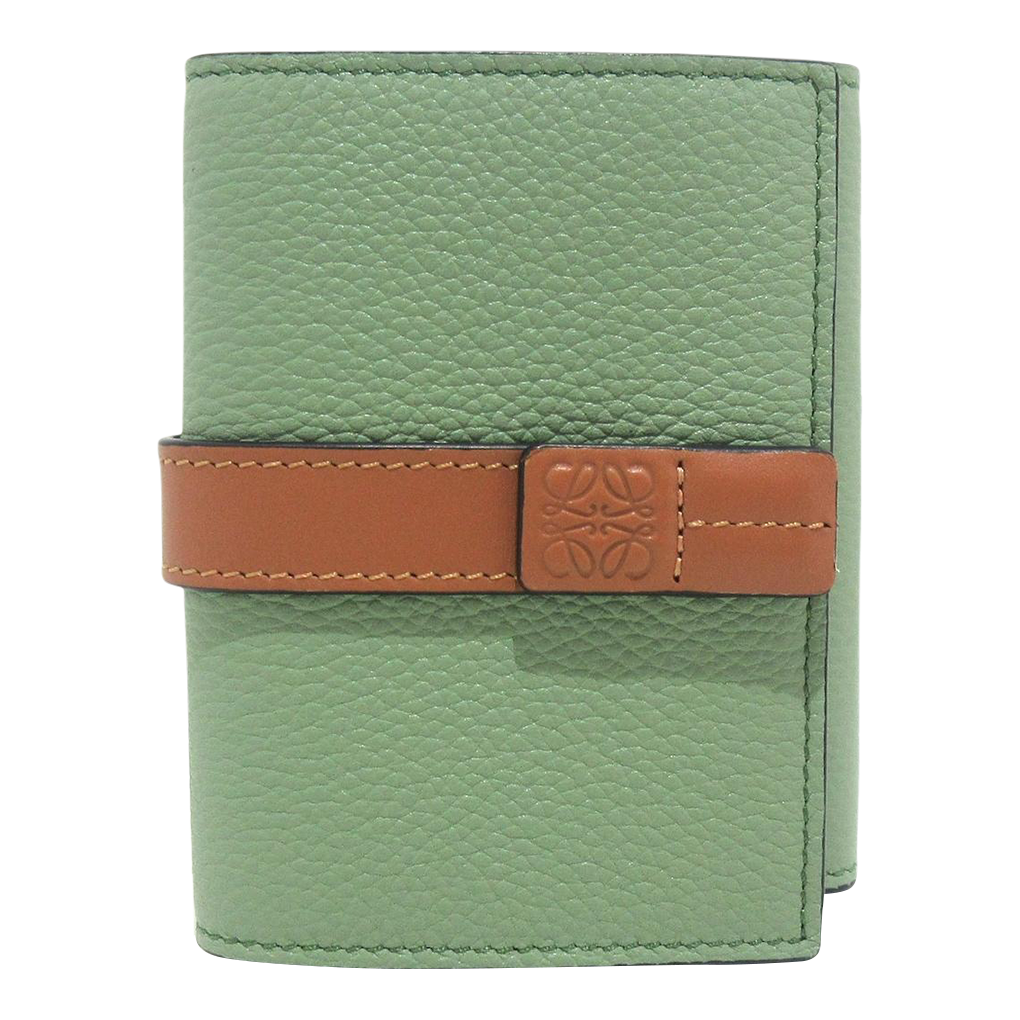 Loewe Trifold Wallet | Chairish