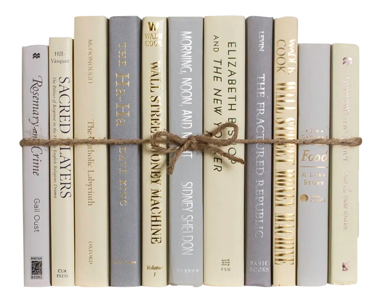 Modern Light Mist ColorPak | Chairish