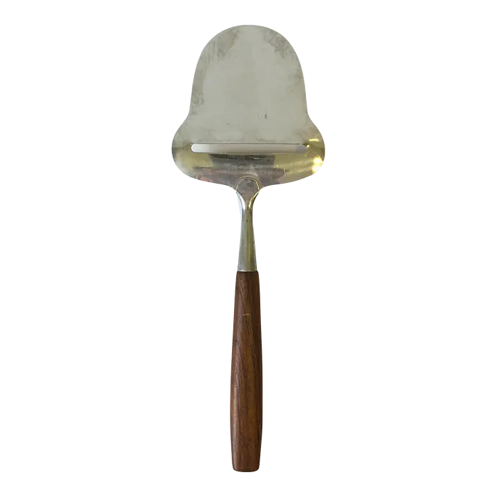 Scandinavian Modern Midcentry Modern Cheese Slicer After Thor Bjørklund ...