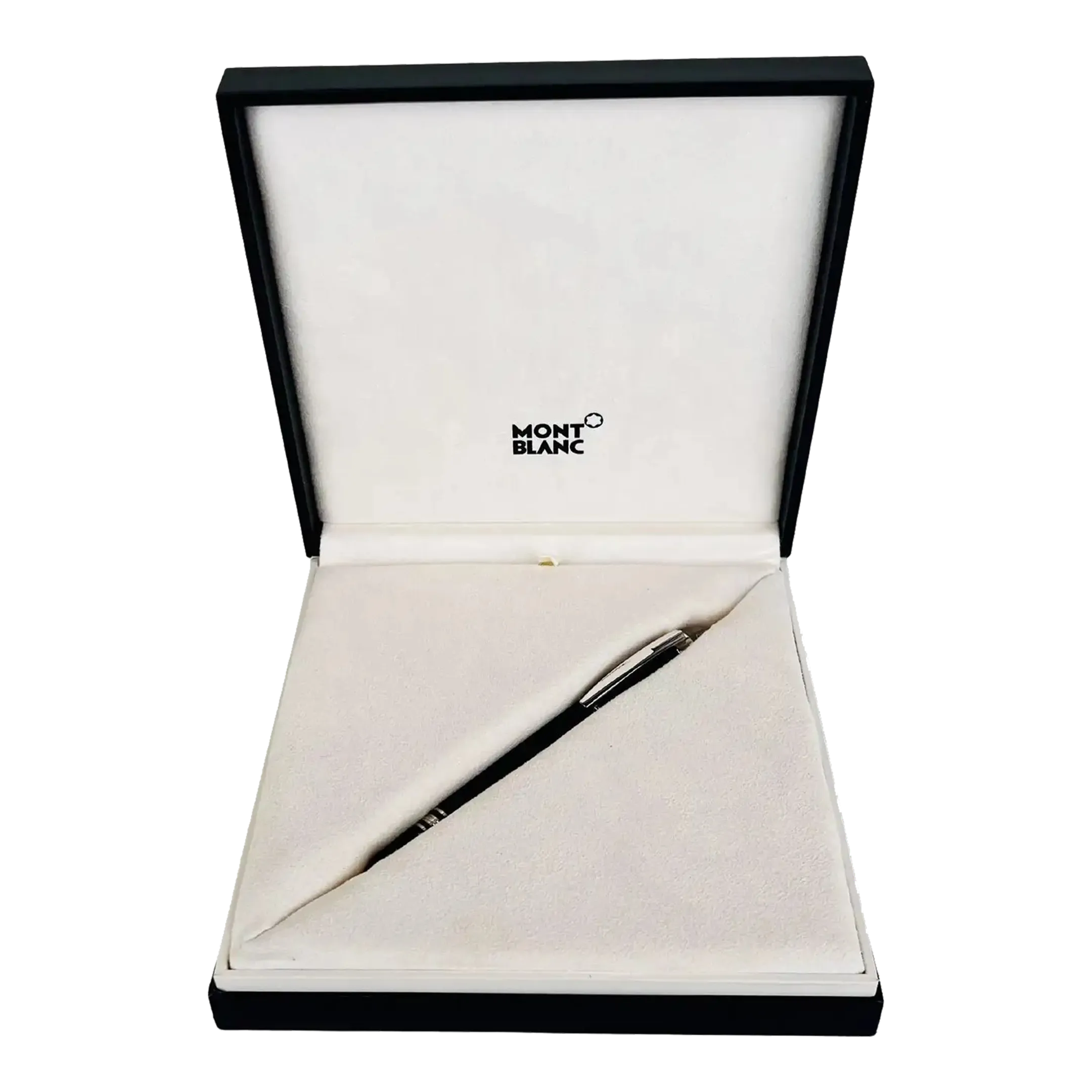 Montblanc Fountain Pen Star Walker Soulmakers for 100 Years Special ...