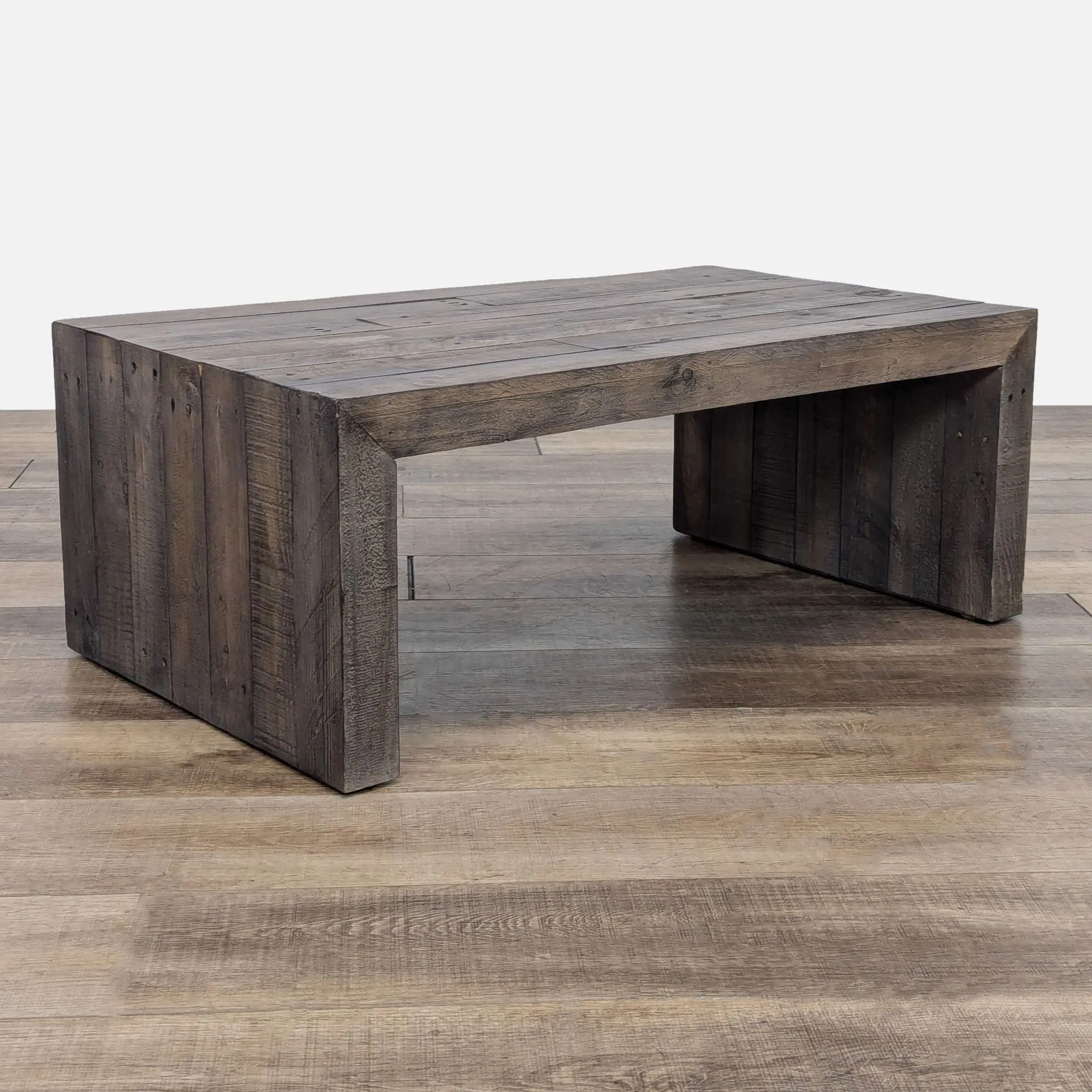 West elm emmerson coffee table store