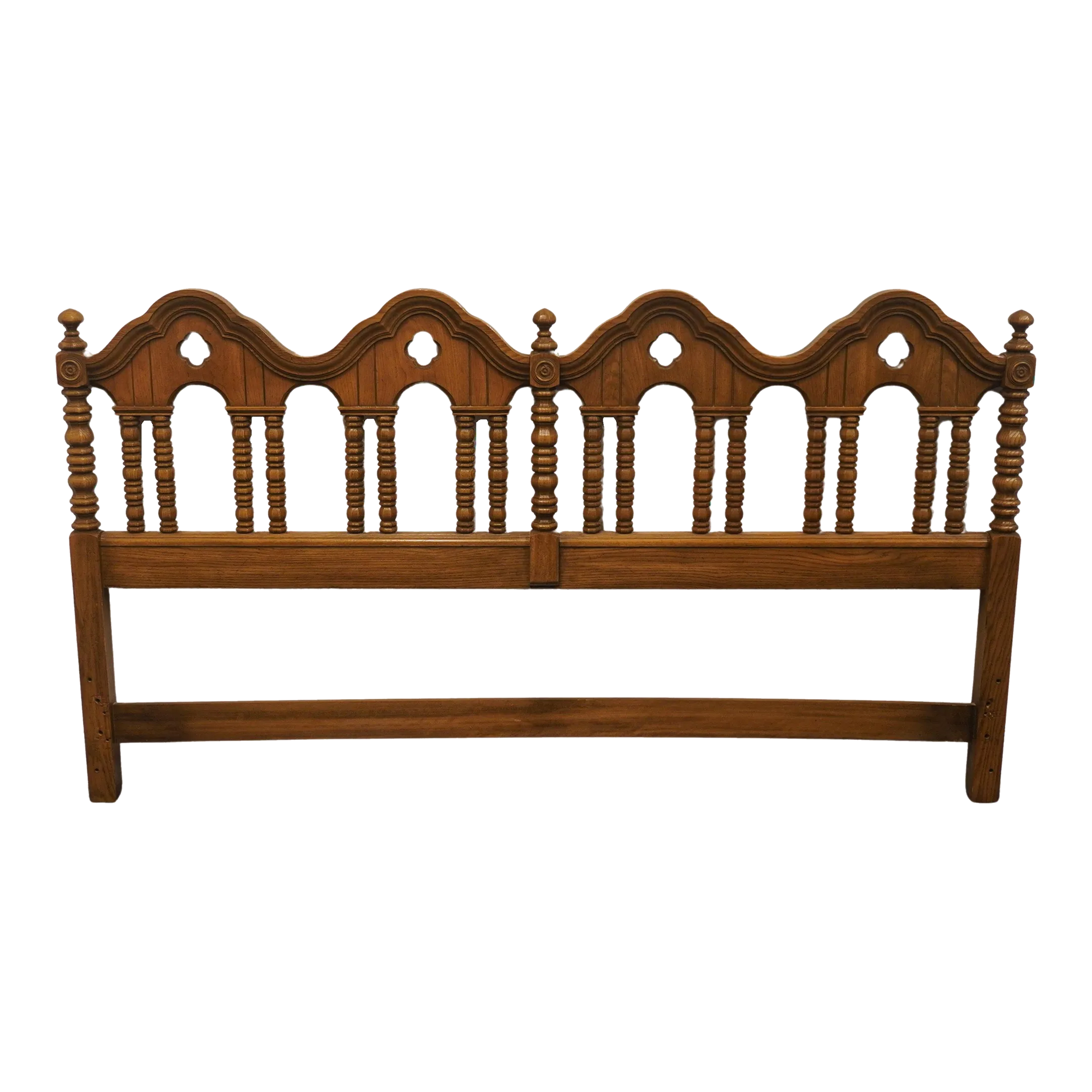 Thomasville Furniture Buenaventura Collection Spanish Mediterranean ...