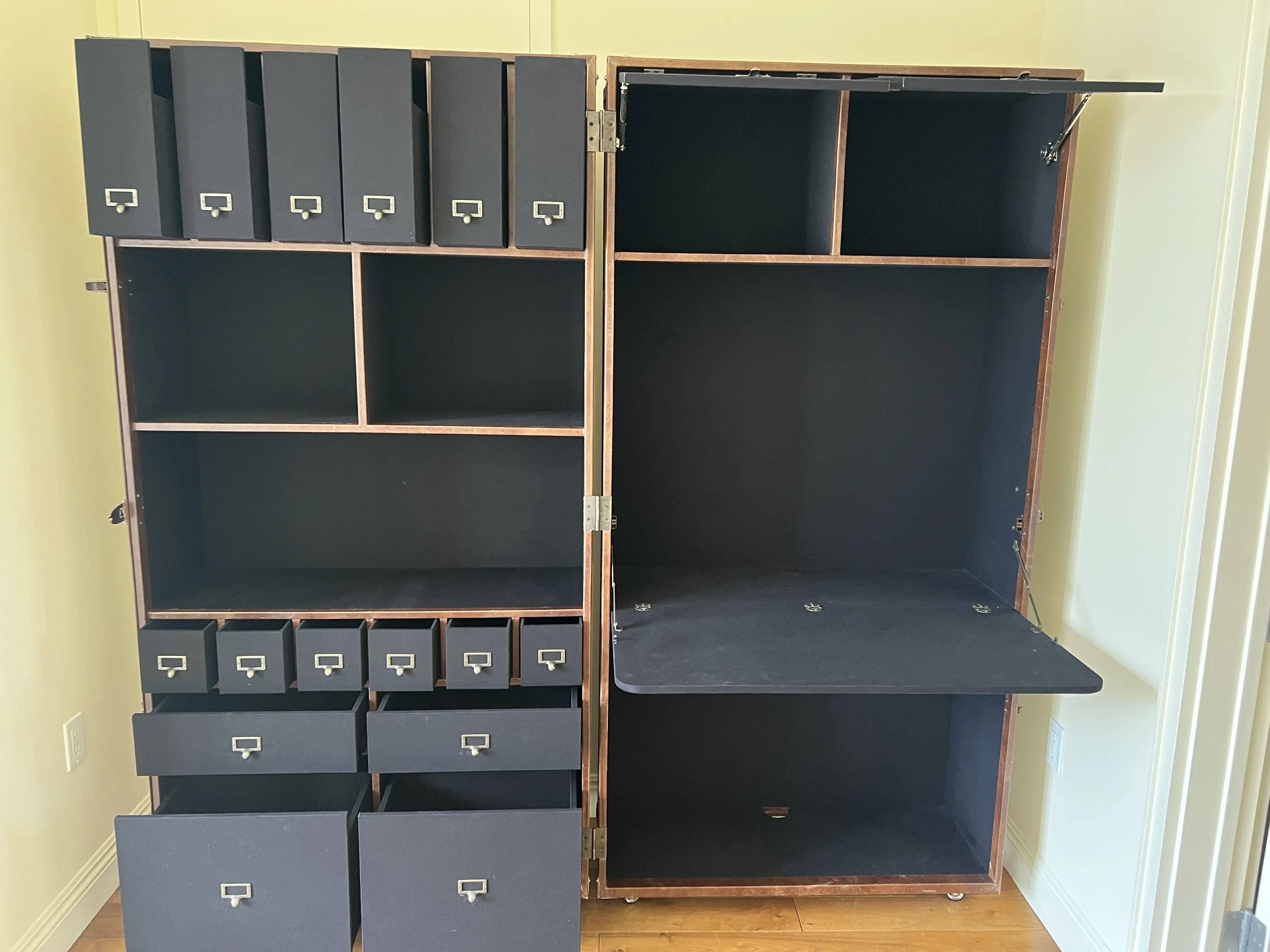 Steamer Trunk Restoration Hardware Restoration Hardware Mayfair