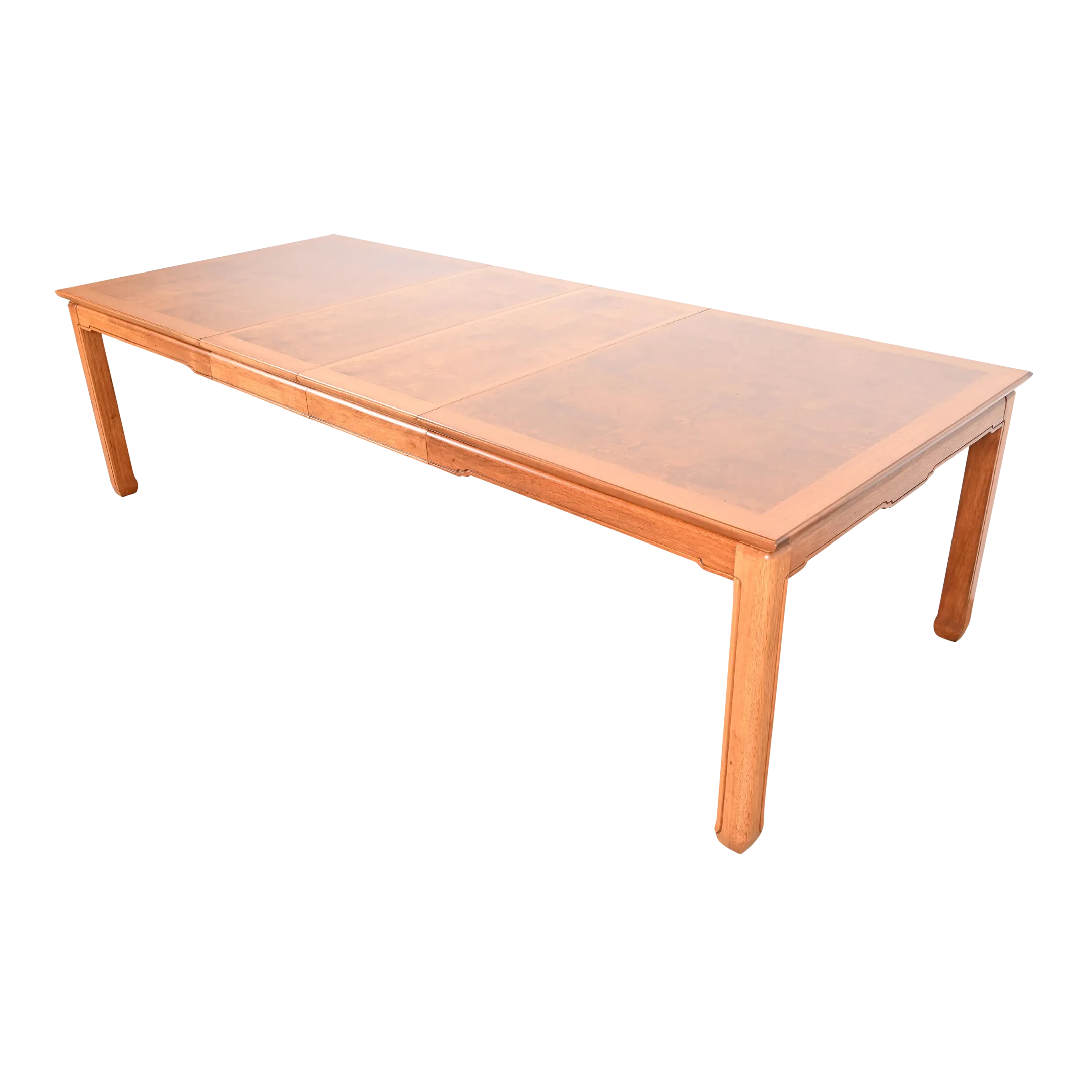 Henredon Arabesque Dining Table