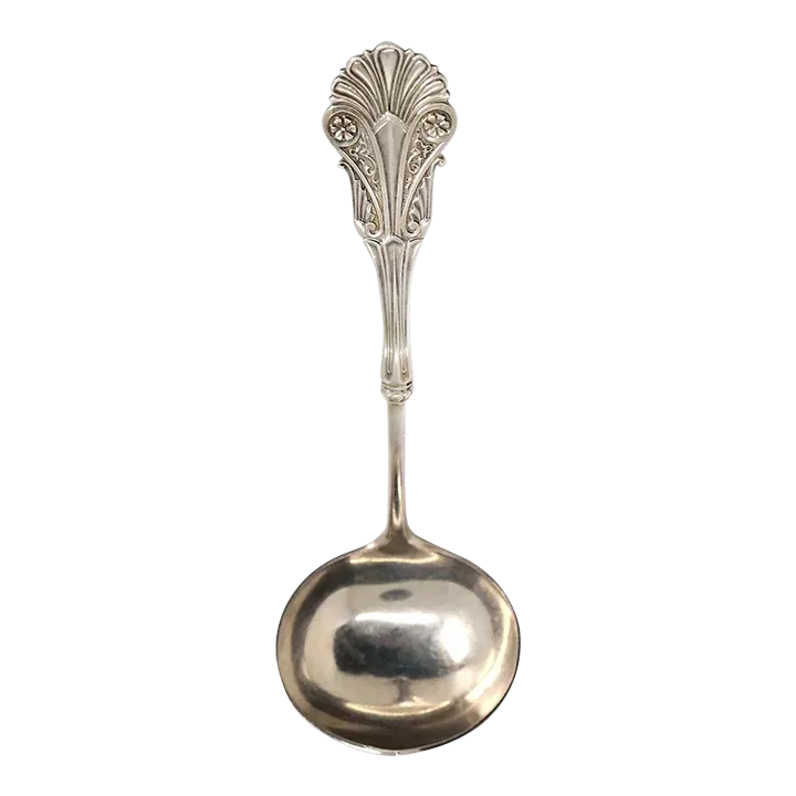 Late 19th Century American John Polhamus for Geo. W. Webb Corinthian ...