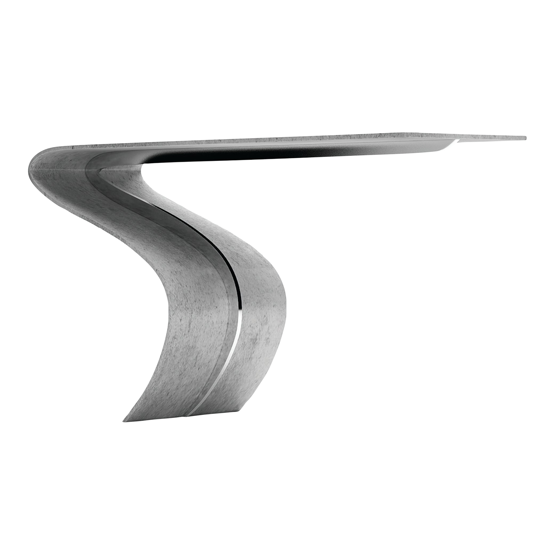 Enso Table by Neal Aronowitz | Chairish