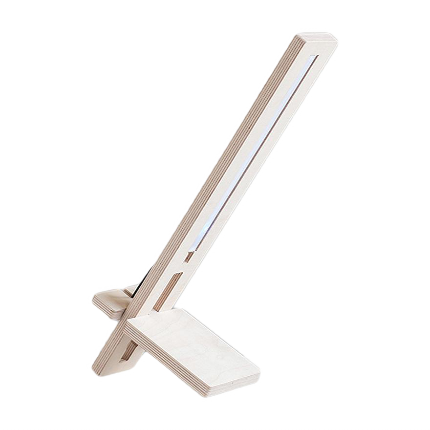 DELAMP Table Lamp by Debosc | Chairish