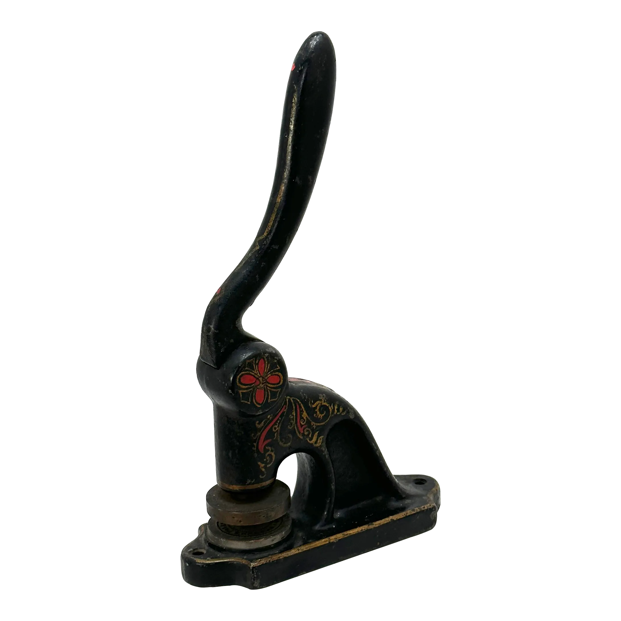 Antique & Historic 1872 Massachusetts Turners Falls Lumber Company Cast ...