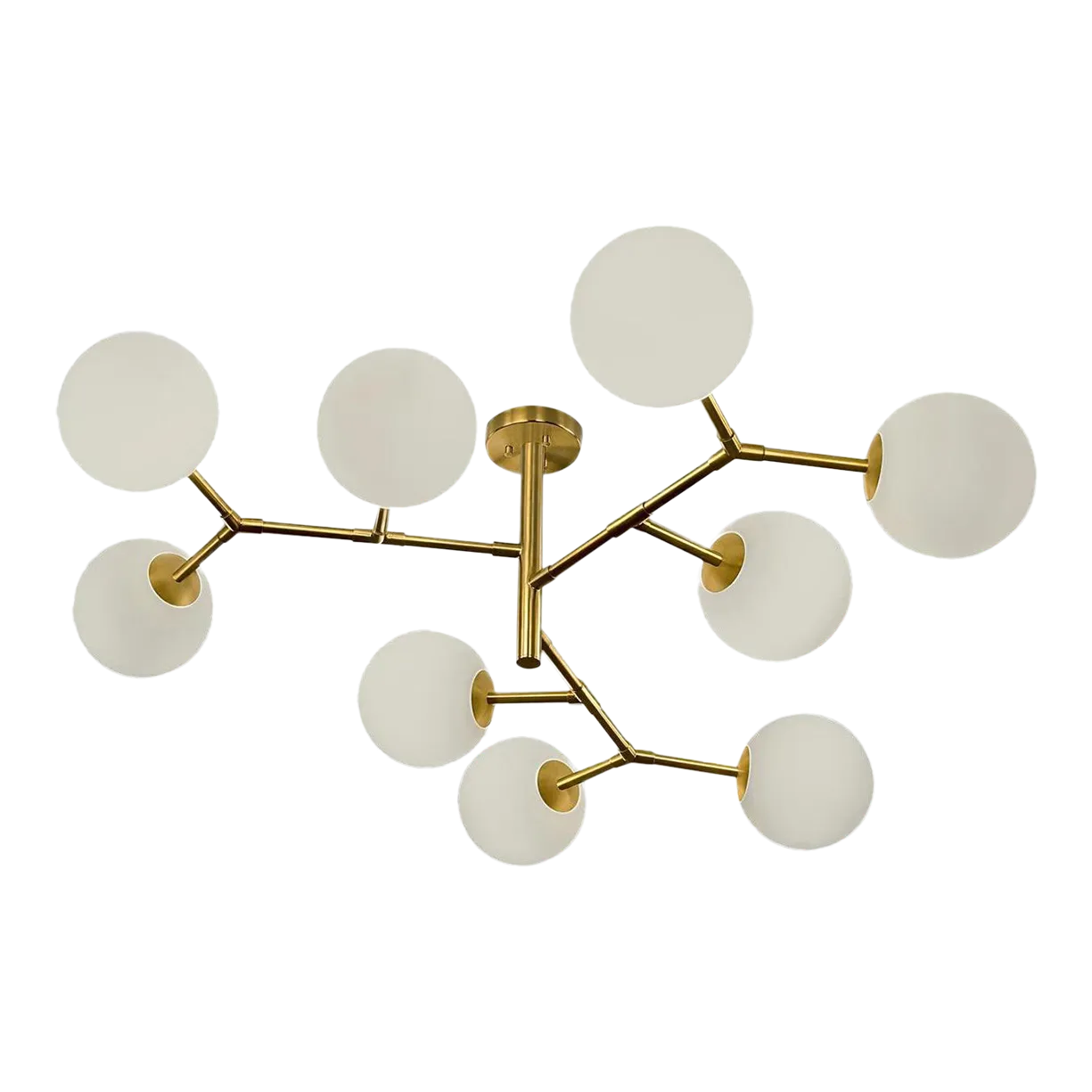 Constellation Ceiling Light | Chairish