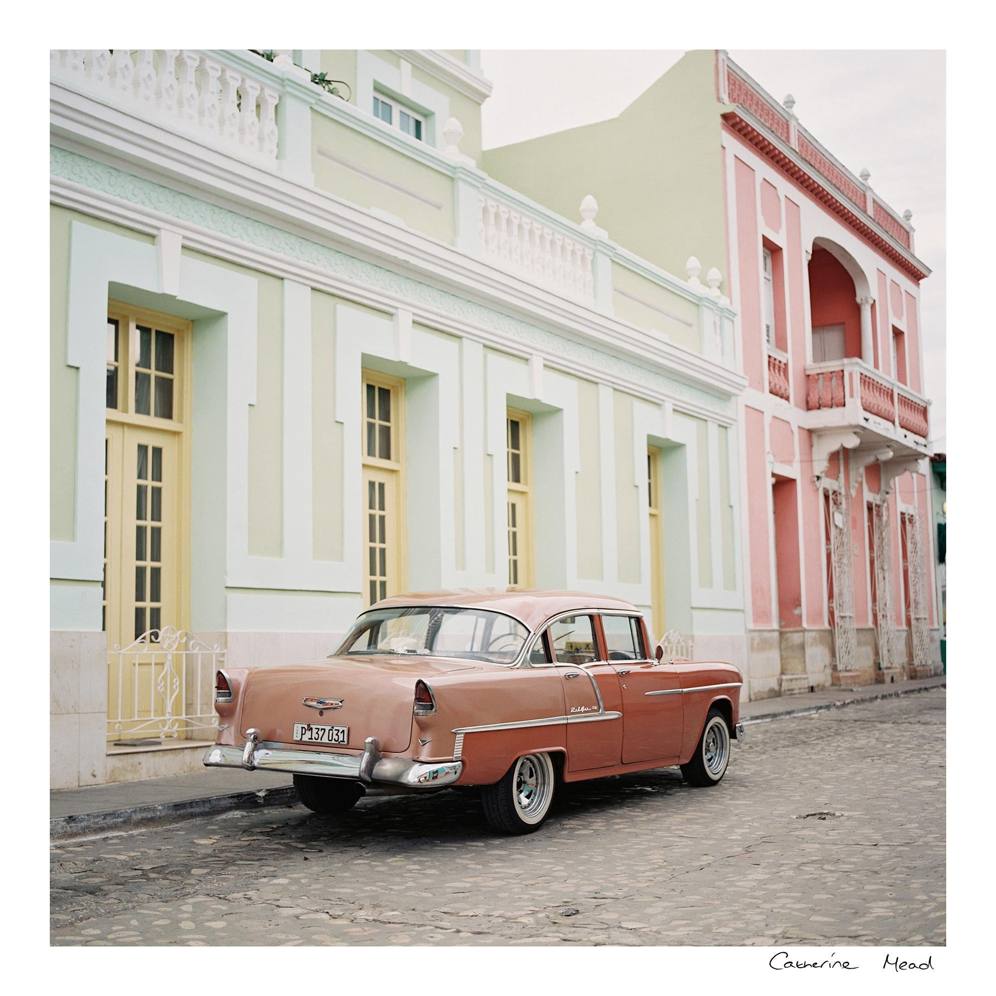 "Timeless Trinidad" Contemporary Photograph Fine Art Print by Catherine ...