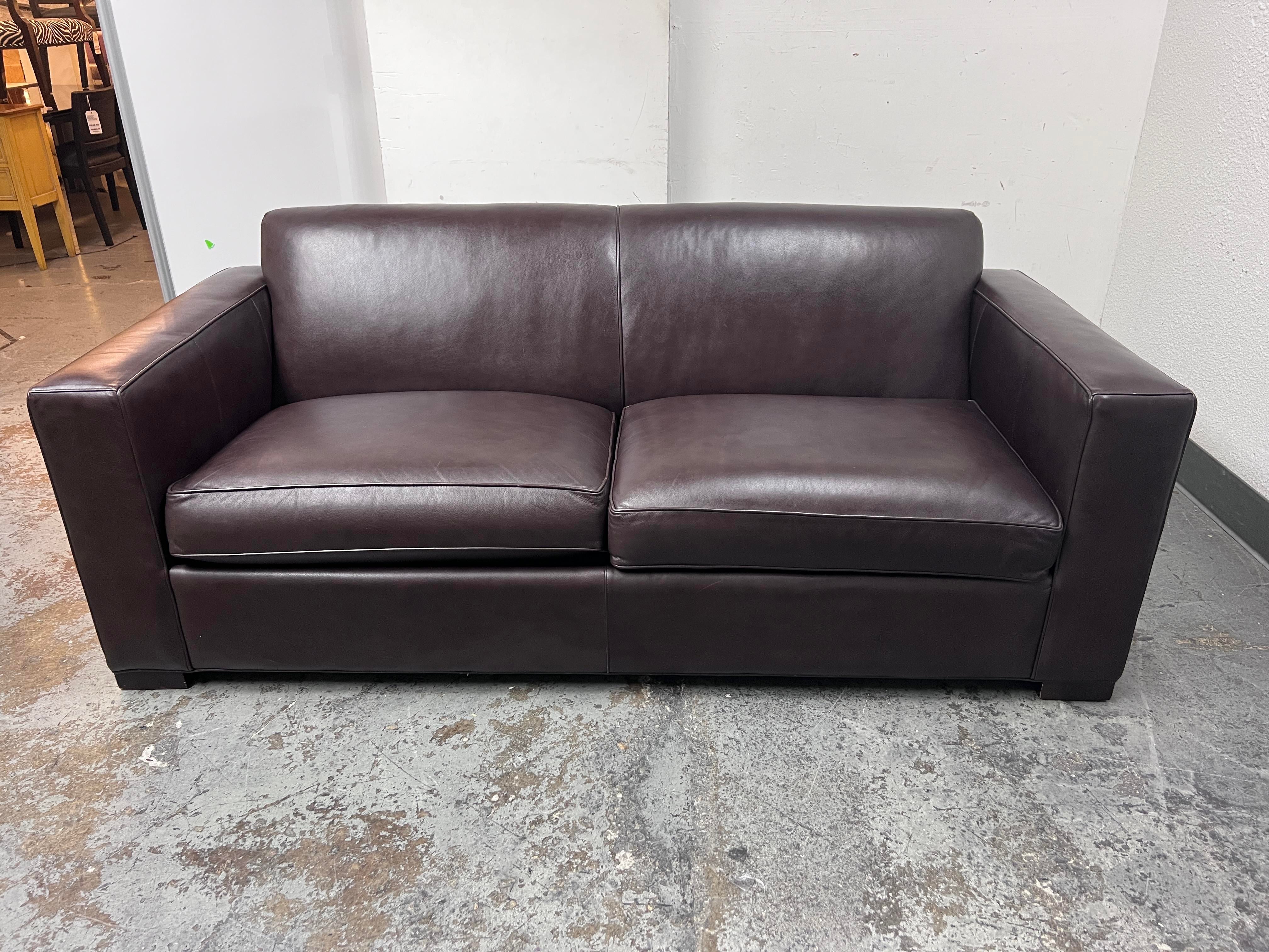 Room And Board Ian Sleeper Sofa | Cabinets Matttroy