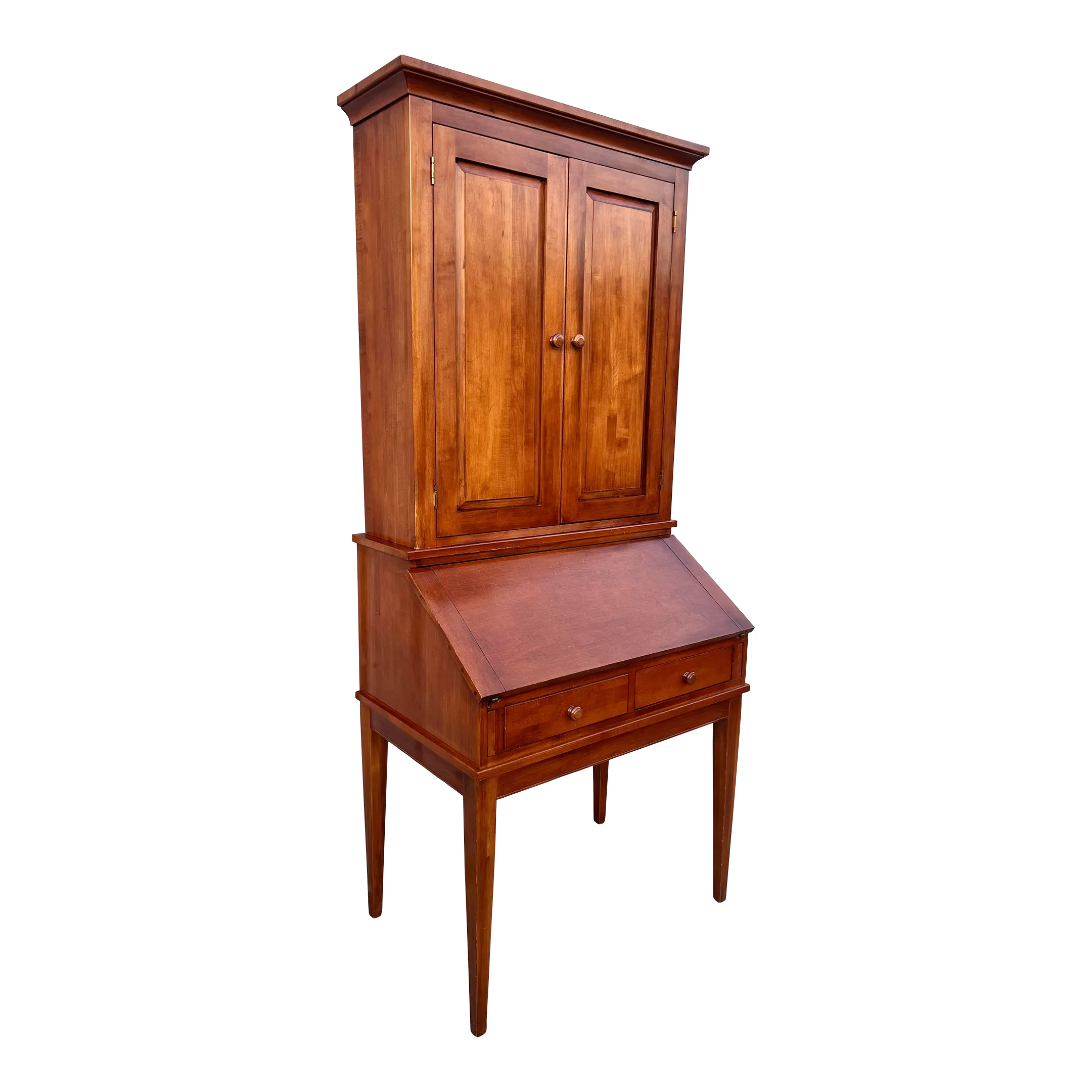 Ethan Allen Country Colors Shaker Style Maple “Country Colors ...