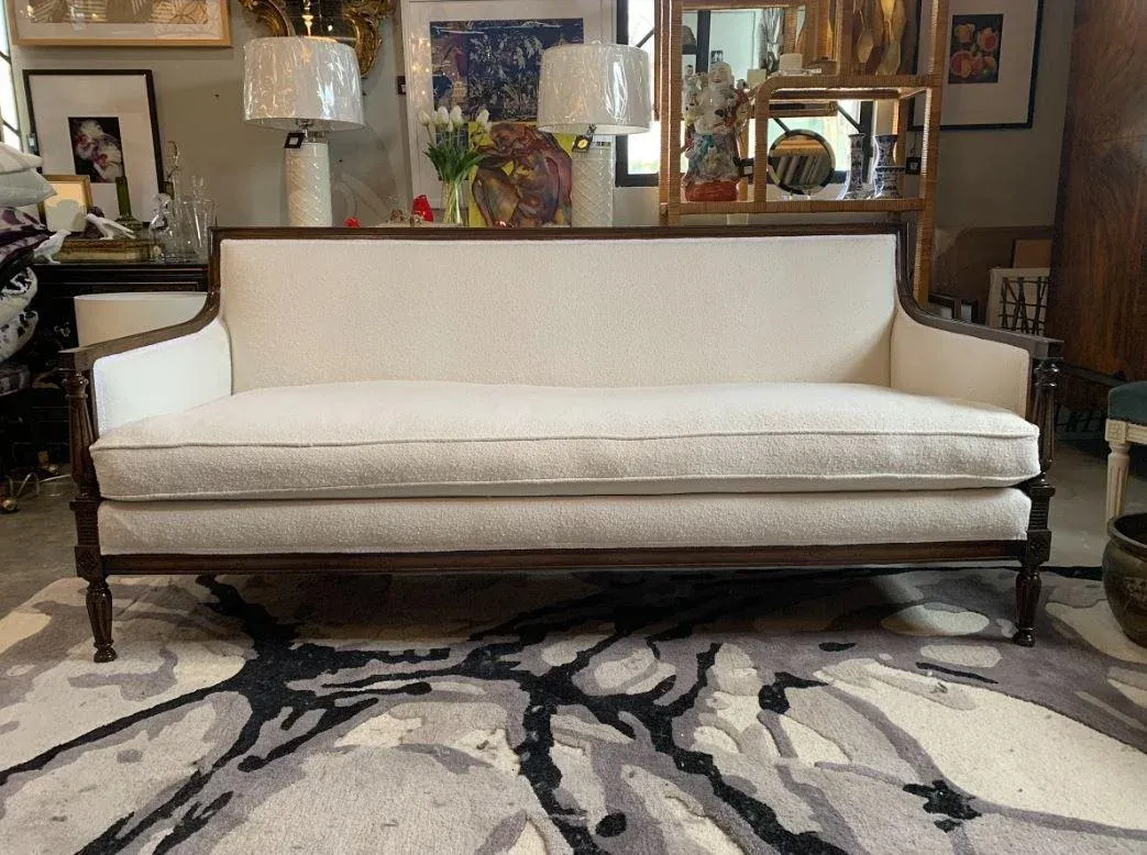 Colonial sofas for sale store