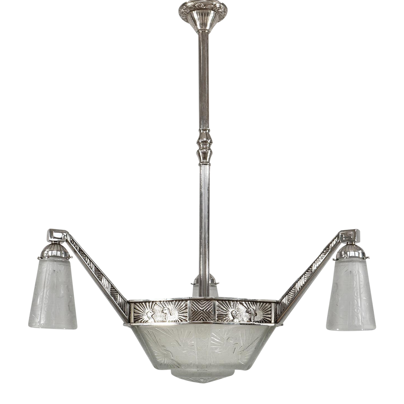 french-art-deco-chandelier-by-muller-fr-res-1920s-france-chairish