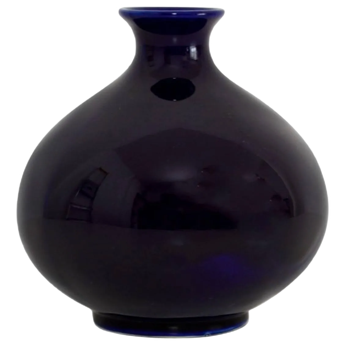 Italian Flower Vase or Vessel by Guido Andlovitz for Lavenia, 1930s ...