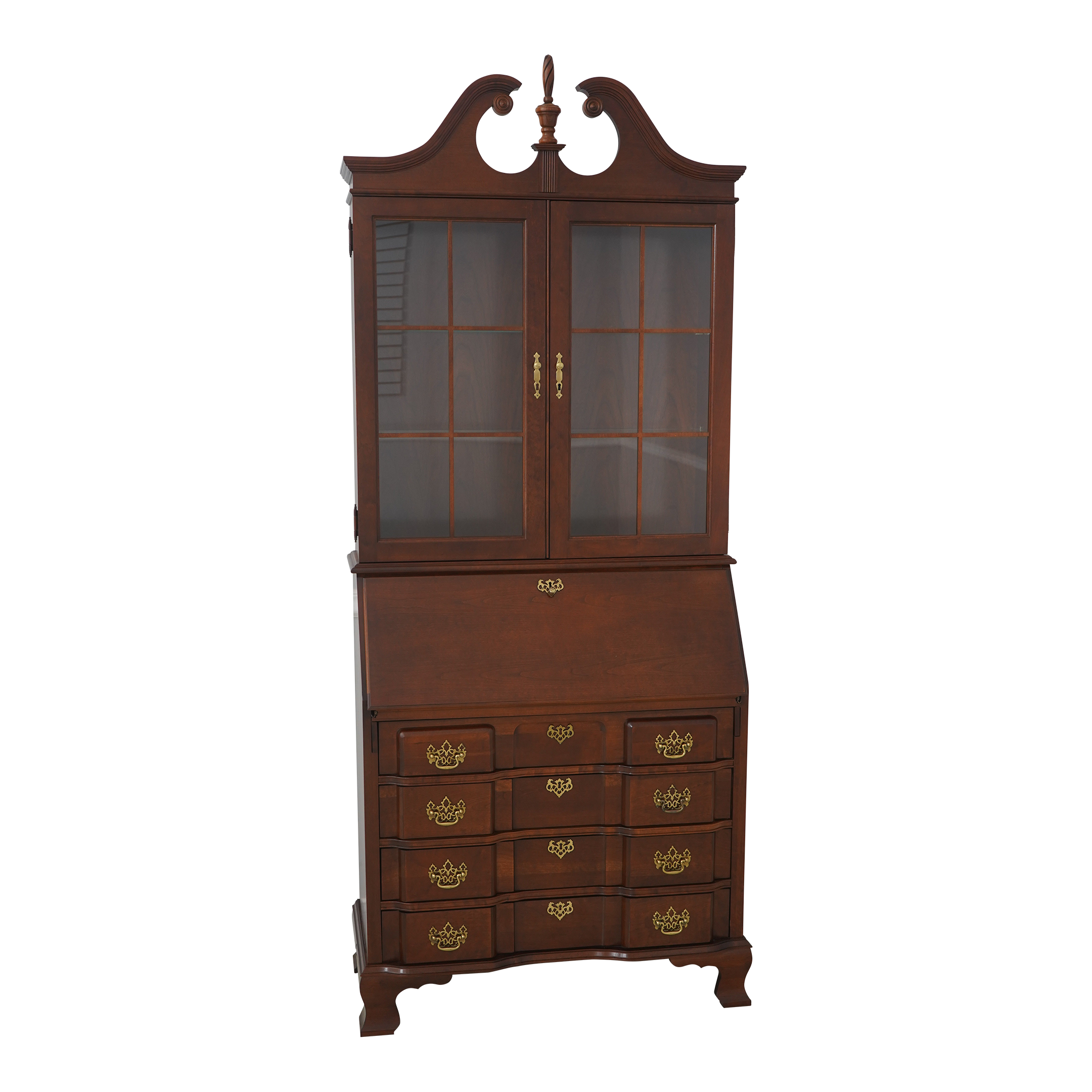 Jasper furniture secretary desk store