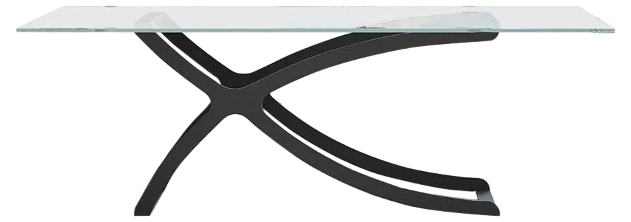 Apollo Dining Table by Chinellato Design | Chairish