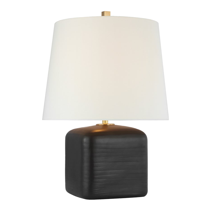Amber Lewis for Visual Comfort Signature Ruby Medium Table Lamp in ...