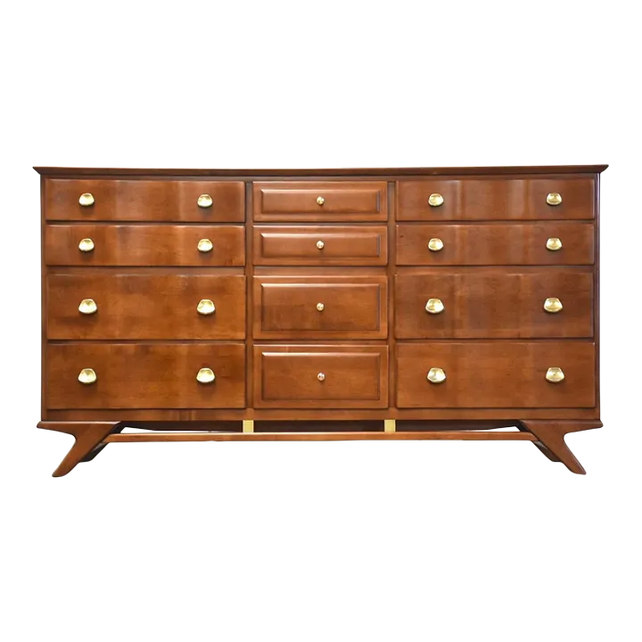 Modern Dresser by Kling Furniture | Chairish