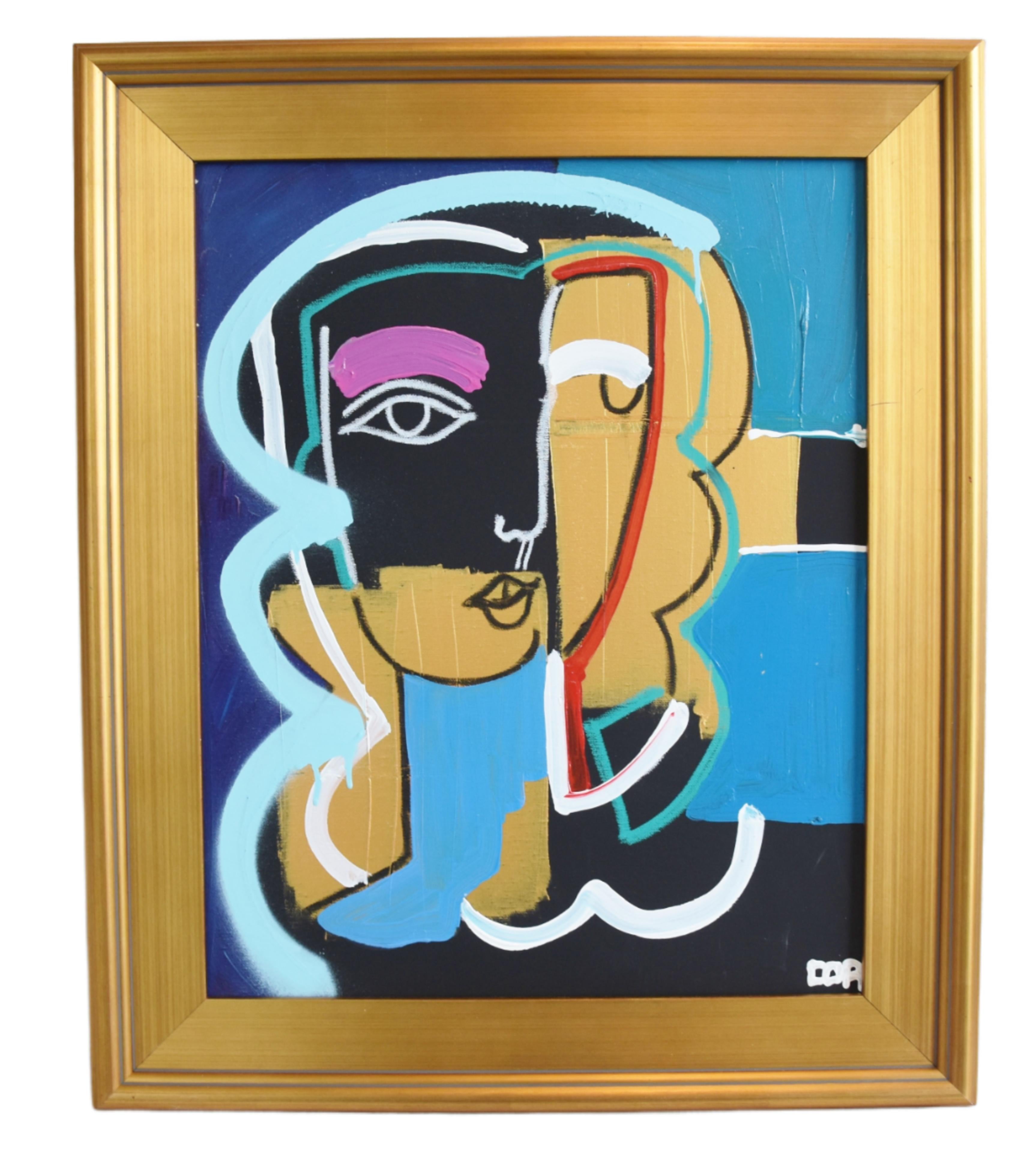 German Expressionist Painting
