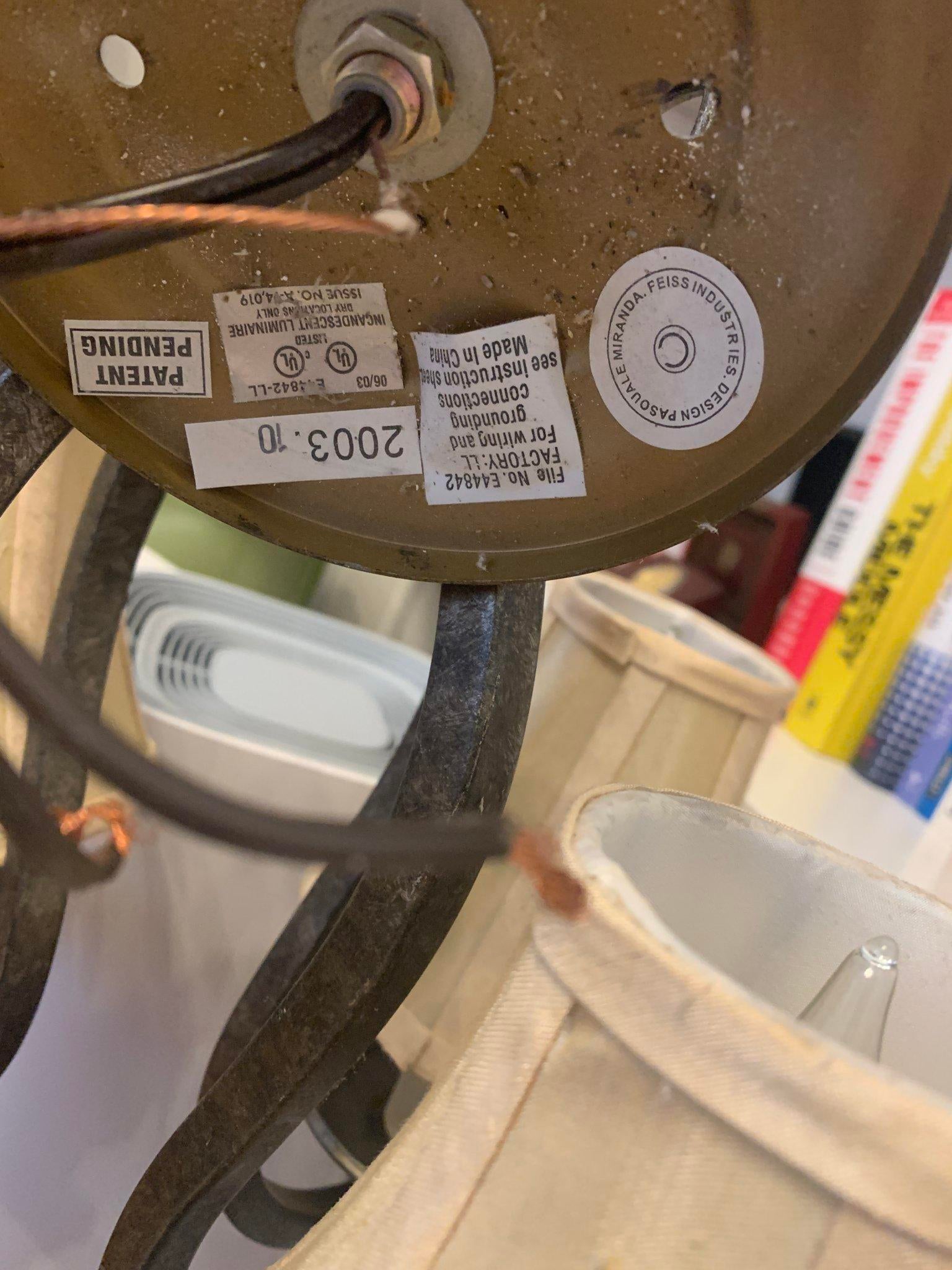 E44842 Light | Shelly Lighting