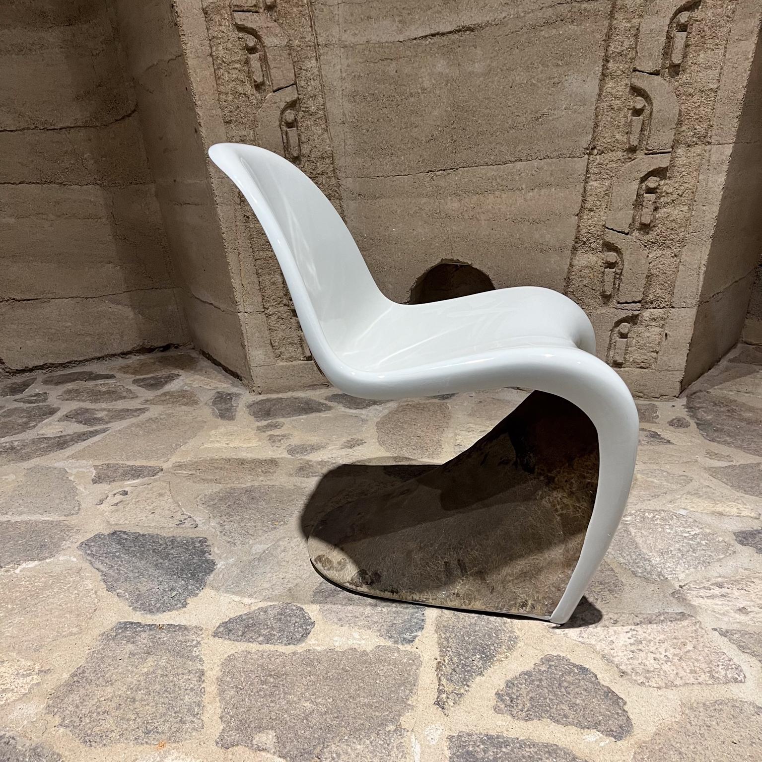 Herman miller panton chair store